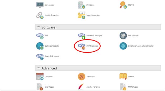Increase Memory Limit Godaddy Increase Php Memory Limit In Cpanel