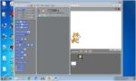 Scratch cat walking animation - Scratch Tutorial - HBN Infotech